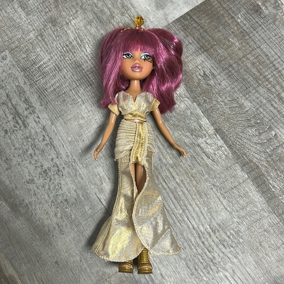 Toys | Bratz Masquerade Odelia Doll | Poshmark